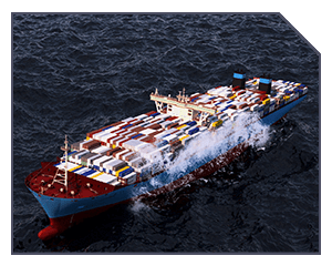 Ship’s Stability - Part B Online Course - One Learn Global