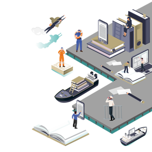One Learn Global - Maritime E-Learning Courses